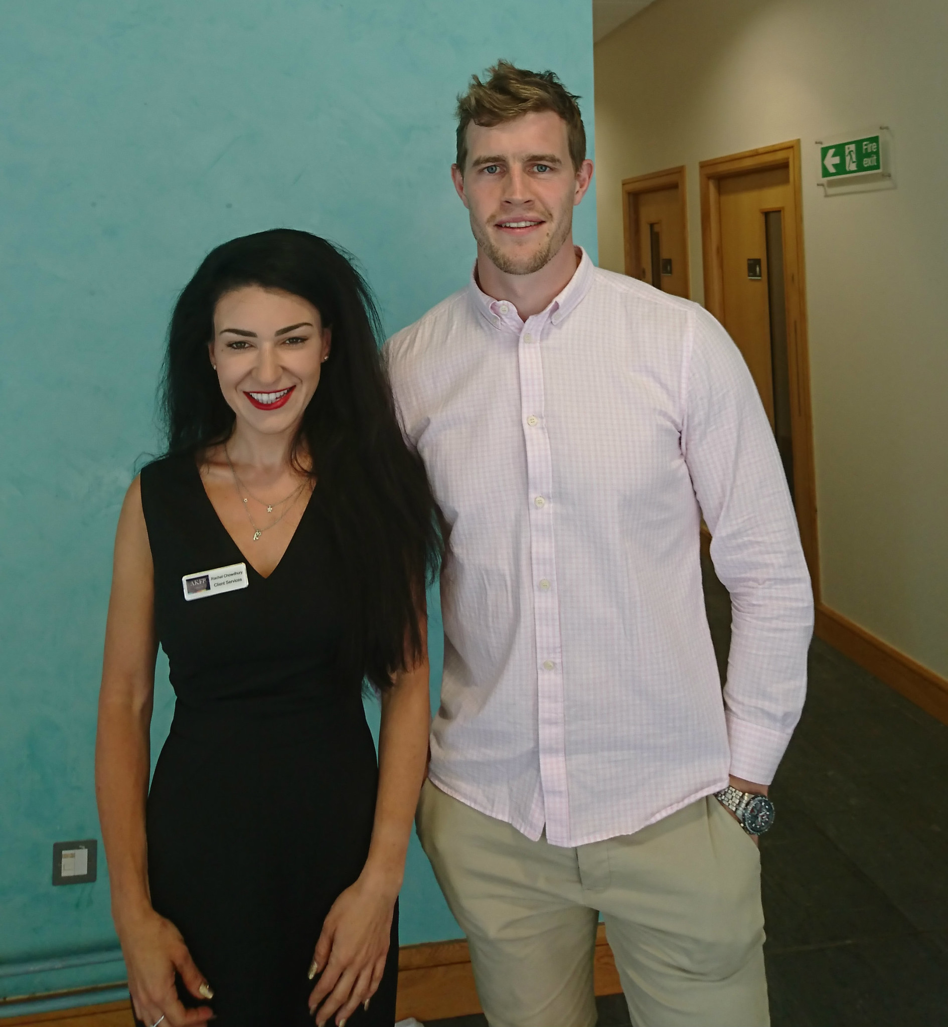 YLNI- Fit to Lead! - AKFP Group